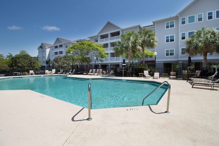 My Getaway Home ~ The Perfect 30 Day Escape! - Charleston