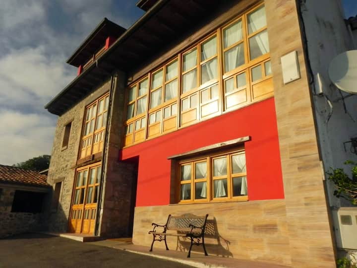 Appartement à Llanes - Llanes