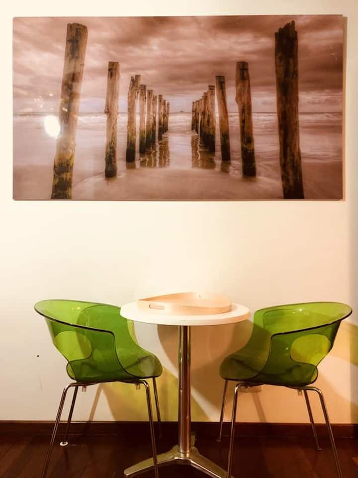 Appartement à Ribadeo, Bien éQuipé - Castropol