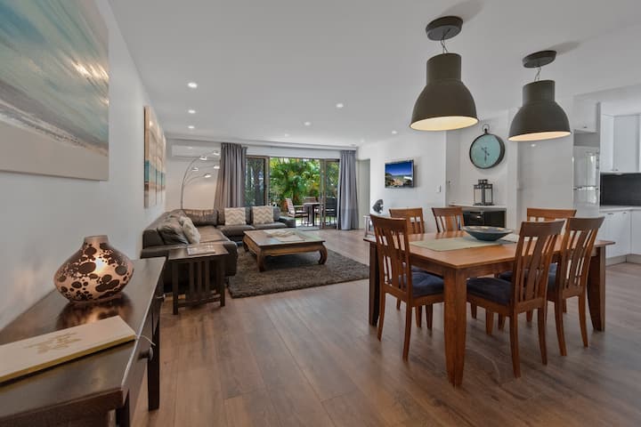 Noosa Boutique Apartments - 努沙岬