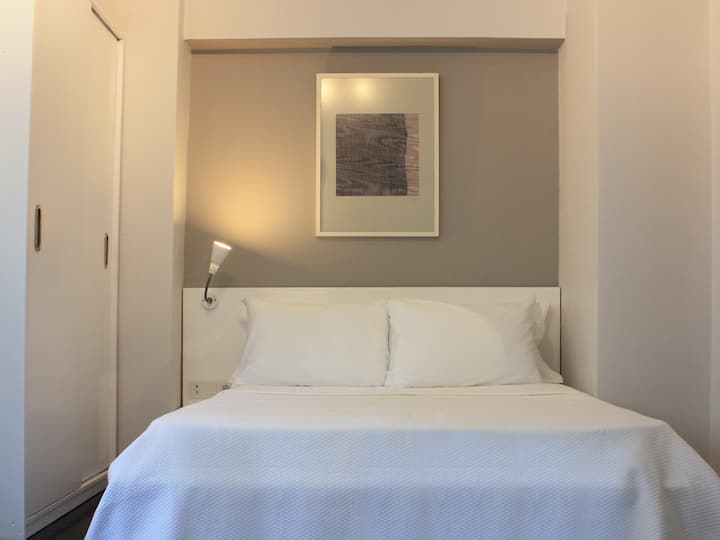 Standard Room - Geyikli