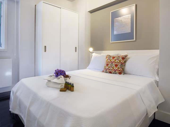 Standard Room - Bozcaada