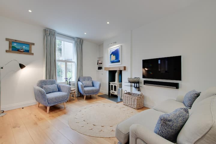 2 Bed In Fowey (Oc-forty) - Fowey