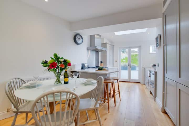 2 Bed In Fowey (Oc-forty) - Fowey