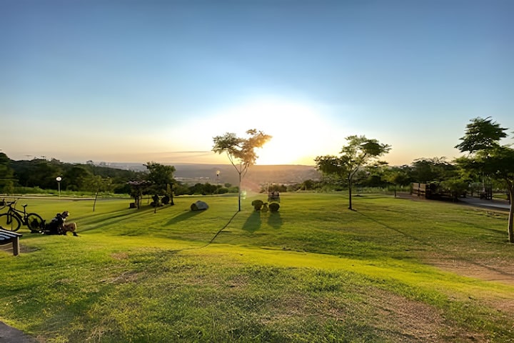 Apartamento 2 Quartos-garagem Compartilhada-ap202 - Ponta Grossa