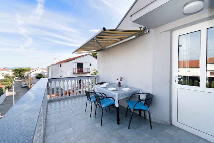 Appartement Ria Vodice (81991-a1) - Vodice