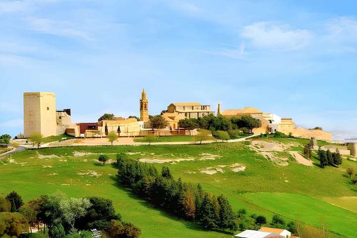 Maison à Estepa - Estepa