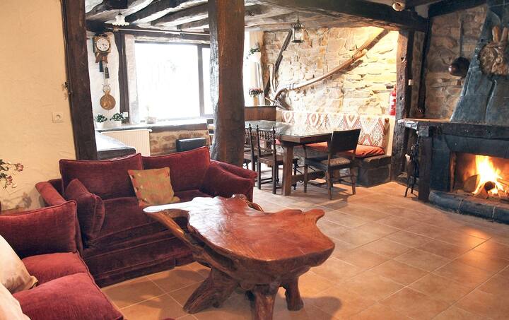 Maison, Villasur De Herreros - Villafranca Montes de Oca