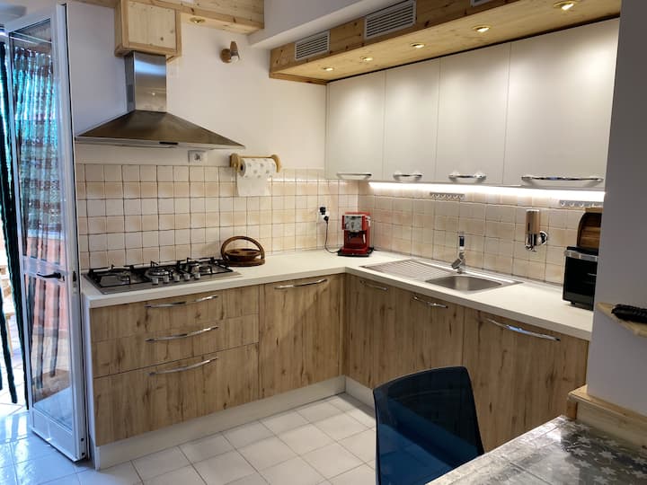 Appartement à Realmonte Avec Vue Sur Mer - Siculiana