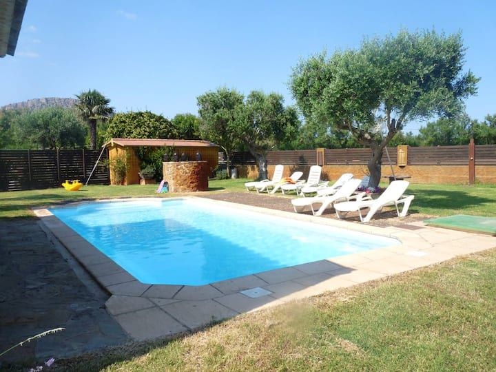 Villa à Torroella De Montgrí - L'Estartit