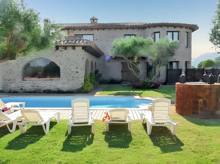 Villa à Torroella De Montgrí - L'Estartit