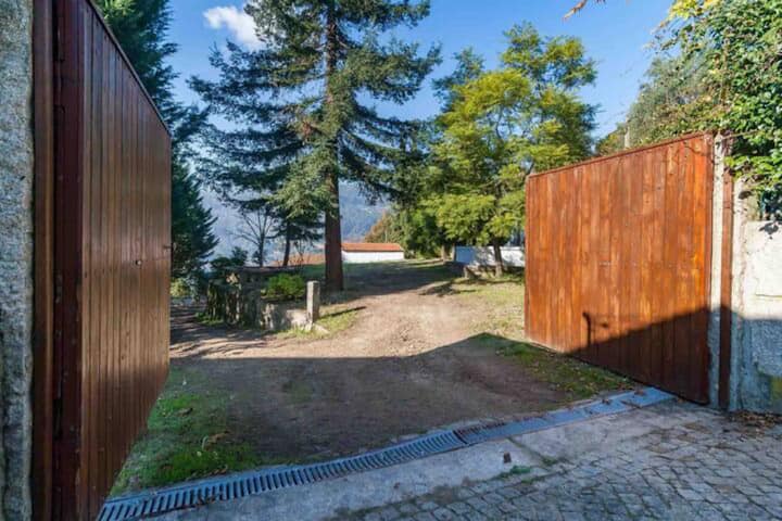 Grandma's Villa In Espadanedo - Castelo de Paiva