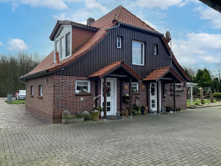 Osterloh By Interhome - Norden