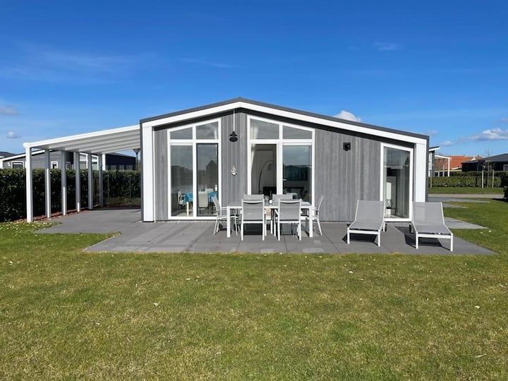 Ruisweg 56 By Interhome - Wemeldinge