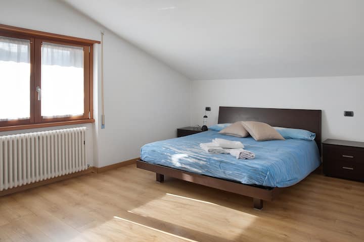 Atirano Vacanze - Tirano