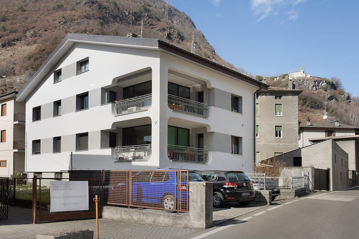 Atirano Vacanze - Tirano