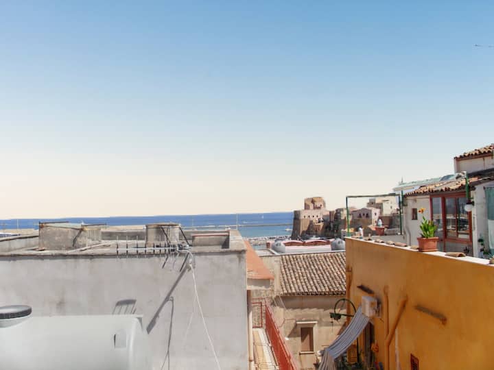 Maison à Castellammare Del Golfo - Castellammare del Golfo