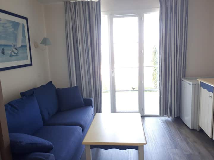 Appartement 2 Pièces 4 Personnes - Sélection - Île-aux-Moines