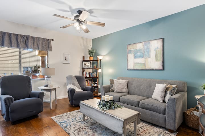 Sunrise Vistas By J & Amy Bl991327 - Mesquite, NV