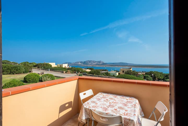 Pergola 714 - Stintino