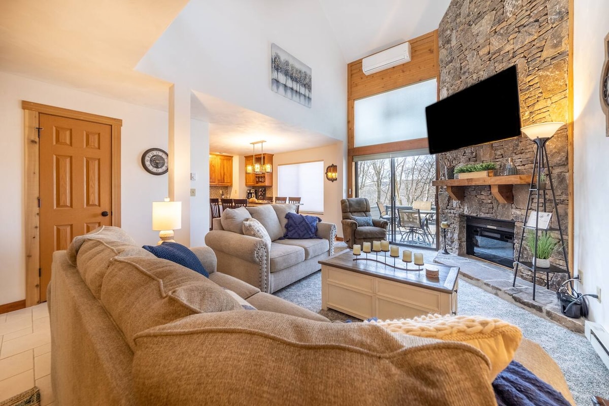 Seven Springs Vacation Rentals | House and Condo Rentals | Airbnb