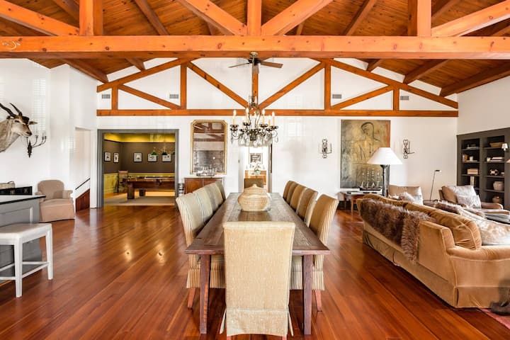 Charleston Loft | Exclusive Party-friendly Rental - Charleston, SC