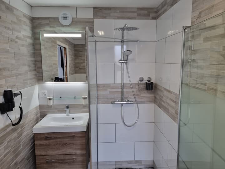 Appartement 1 Les Apparts Du Sillon - Plougrescant