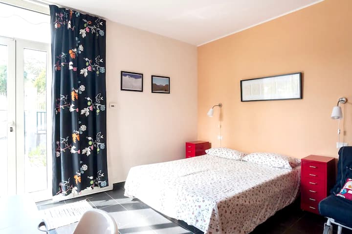 Studio à Nicolosi - Nicolosi