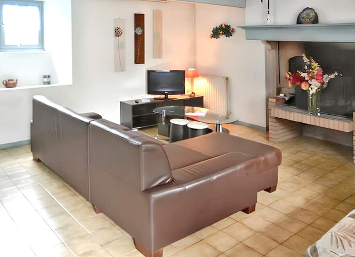 Maison à Sainte-marie De Campan - La Mongie