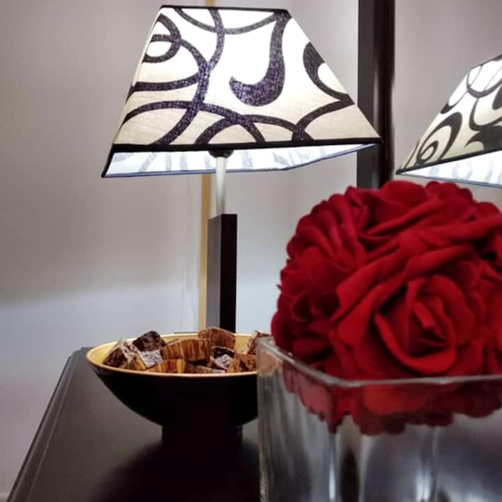 Appt Charmant, Centre Orense, Pkg Inclus - Ourense