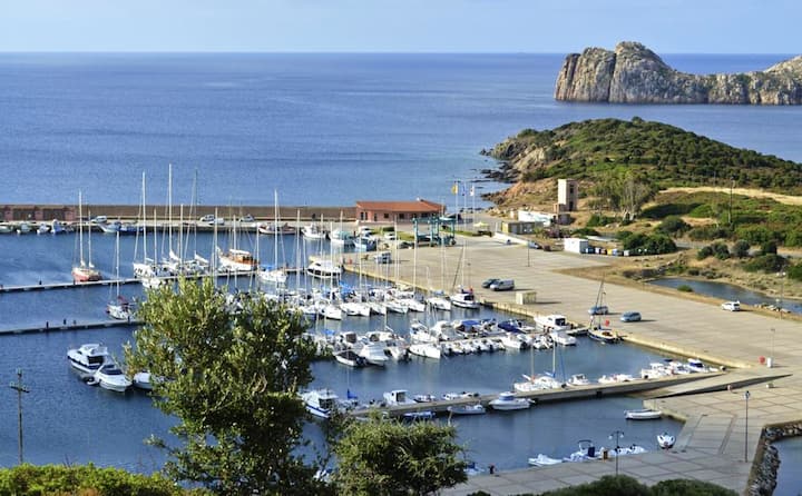 Appart. à Teulada - Vue & Parking - Teulada