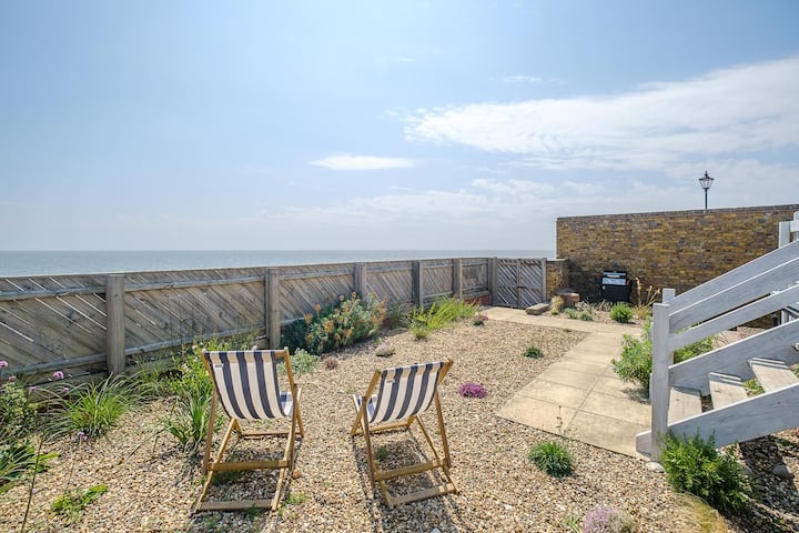 Skippers Cottage - Aldeburgh Coastal Cottages - Aldeburgh