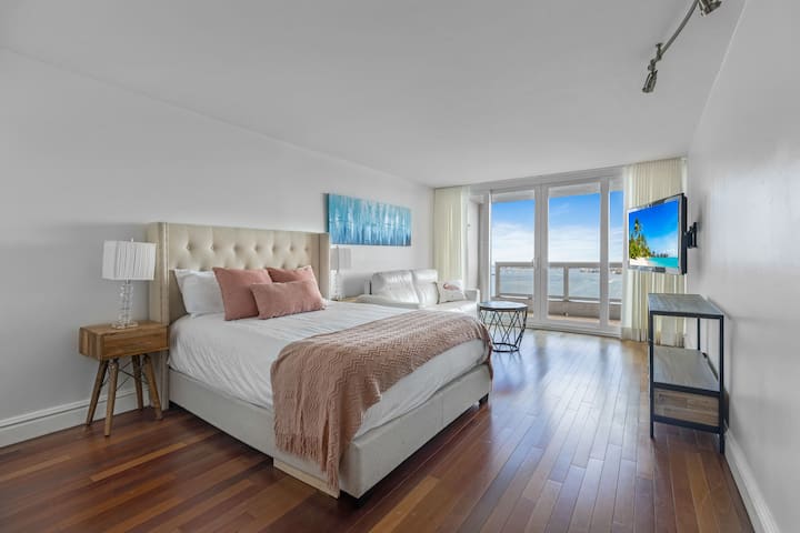 Gorgeous 4br Bay View - Miami