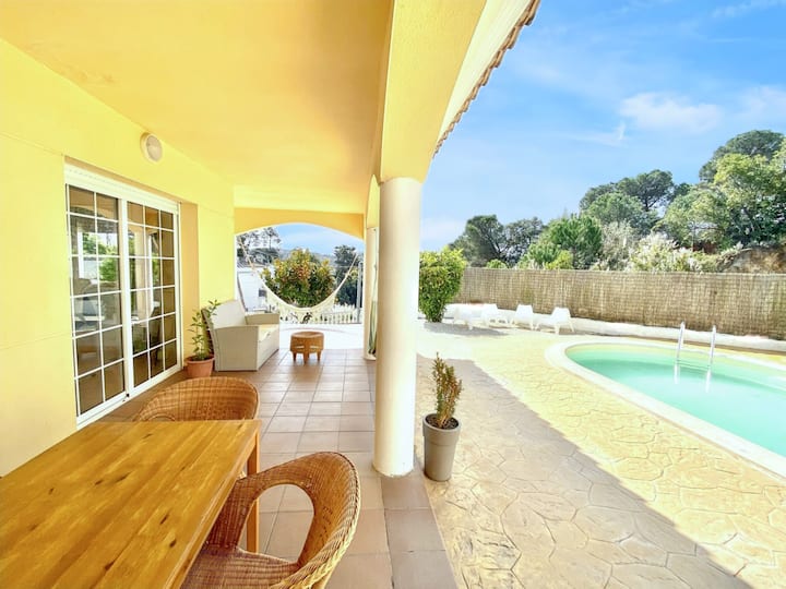 Villa à Vidreres - Sils