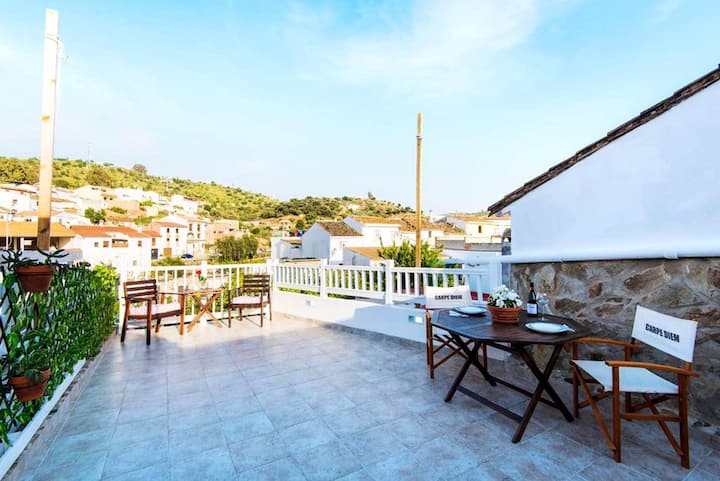 Villa à Riogordo - Comares