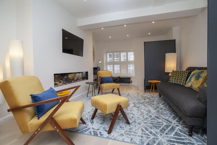 2 Bed In Bath (Oc-bhr8) - Bath