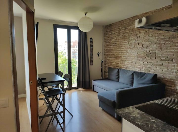 Three-bedroom Apartment Near Sagrada Família! #42 - Sant Cugat del Vallès