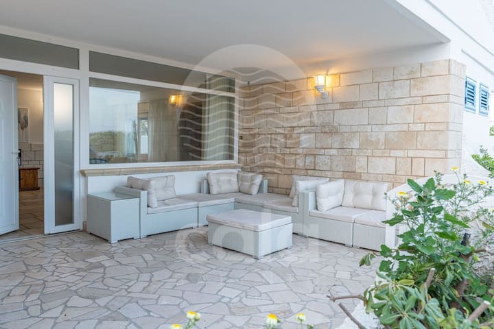Villa Incanto - Ground Floor By Cala Salento - Veglie