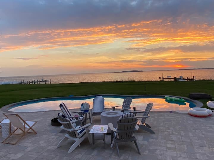 Bay Breeze | An Esvr Property - Queenstown, MD