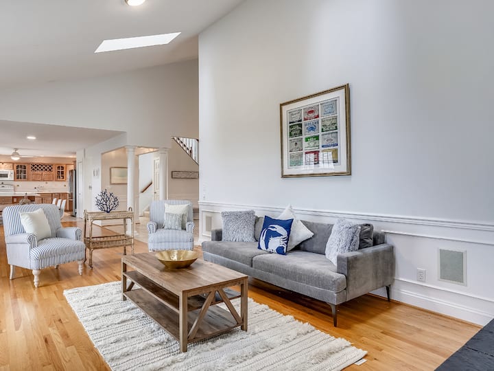 Bay Breeze | An Esvr Property - Queenstown, MD