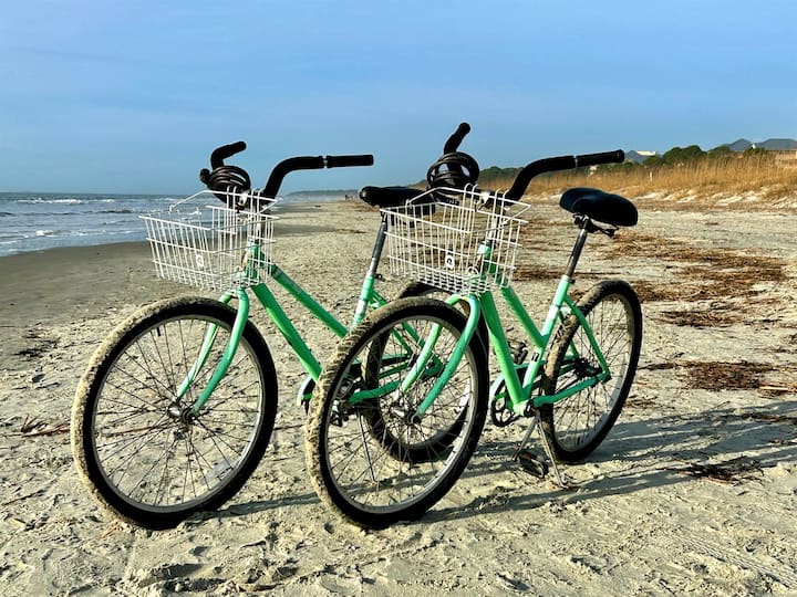 Savannah Villa Vacation Rentals - Georgia, United States | Airbnb