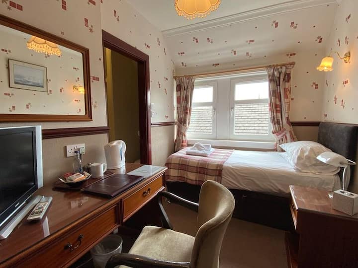 Single - Room Only - Lockerbie