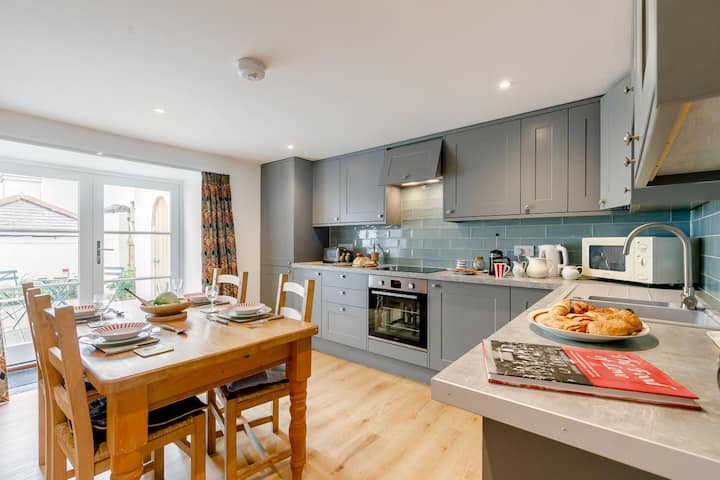 1 Bed In Penzance (Oc-chapst) - Penzance