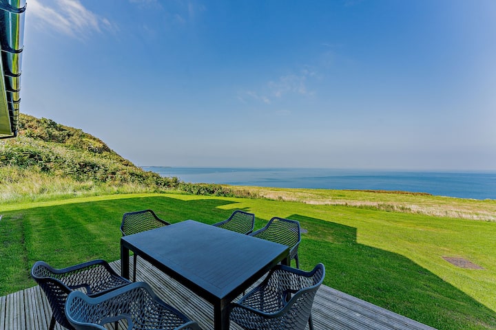 19 - Bedroom Cottage - Lp - Nefyn