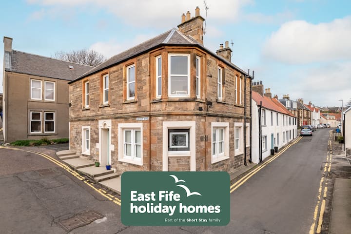 Bonny Bay | Lower Largo - Lower Largo