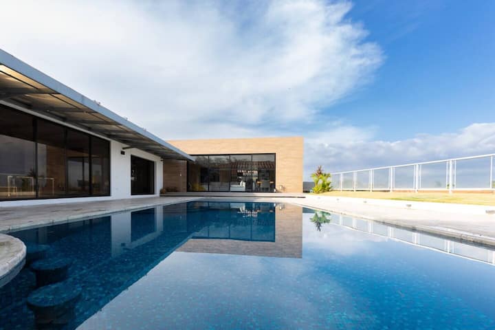 The Wow House By Acomodo - Panama