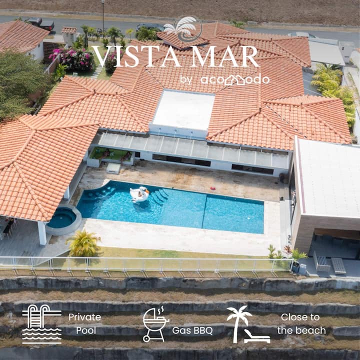 The Wow House By Acomodo - Panama