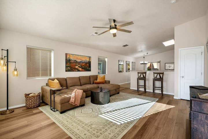 The Cowboy Corral - Rio Rancho, NM