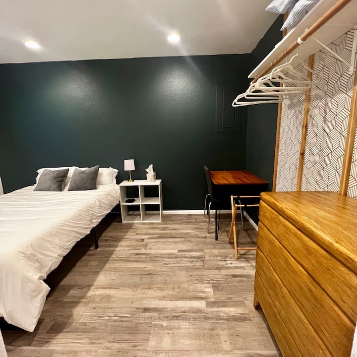 Sweet Studio Near Osu - Corvallis, OR