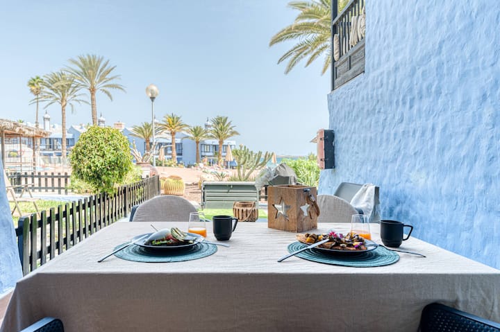 Casa Tabera - Sun Club Playa Del ÁGuila - Maspalomas